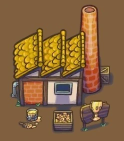 Junk Factory | Hero Park Wiki | Fandom