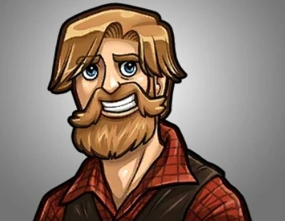 Ethan Maple | Hero Park Wiki | Fandom