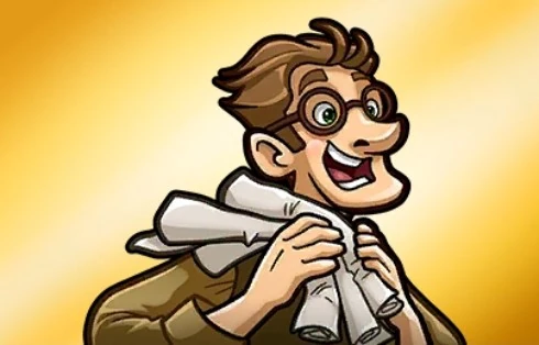 The architect | Hero Park Wiki | Fandom