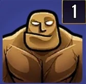 Golem | Hero Park Wiki | Fandom