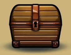 Bronze chest | Hero Park Wiki | Fandom