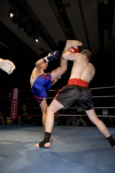 Kickboxing | Hero Sluggers Wiki | Fandom