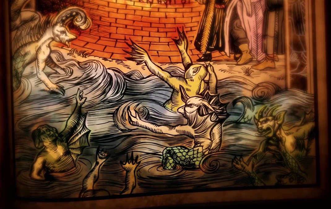 Deep One | Hero Sluggers Wiki | Fandom