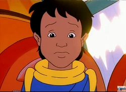 Carlos Ramon | Hero Sluggers Wiki | Fandom