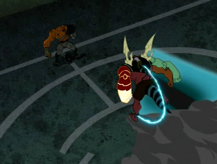 Superhuman Speed | Hero Sluggers Wiki | Fandom