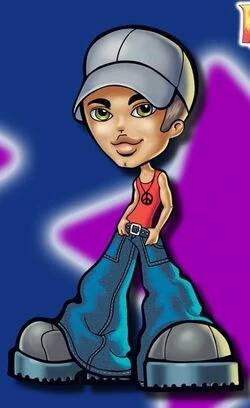 Gallery of Dylan Artwork | Hero Sluggers Wiki | Fandom