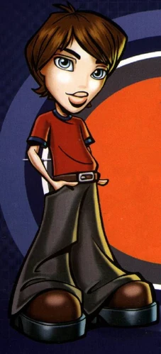 Koby (Bratz) | Hero Sluggers Wiki | Fandom