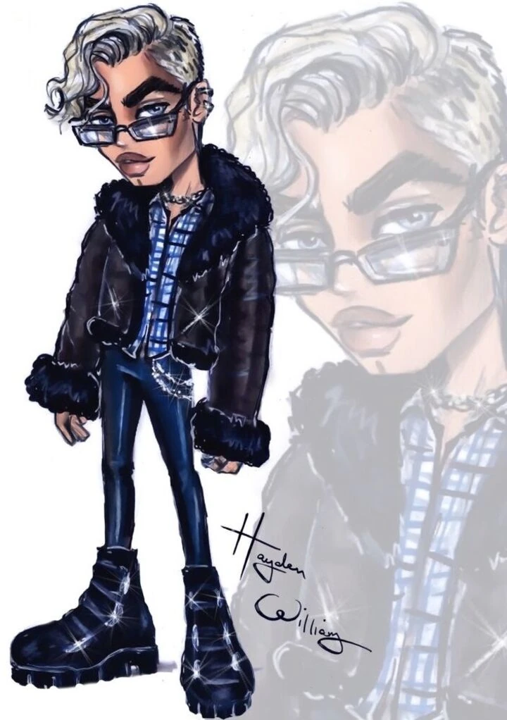 Category:Blue Eyes | Hero Sluggers Wiki | Fandom