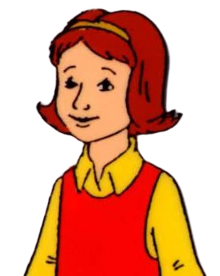 Phoebe Terese | Hero Sluggers Wiki | Fandom