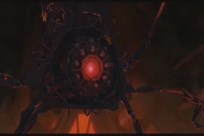 Fabrication Machine | Hero Sluggers Wiki | Fandom