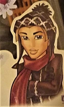 Bryce (Bratz) | Hero Sluggers Wiki | Fandom