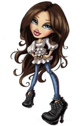 Dana | Hero Sluggers Wiki | Fandom