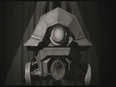 Steel Behemoth | Hero Sluggers Wiki | Fandom