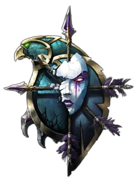 Forsaken | Hero Sluggers Wiki | Fandom