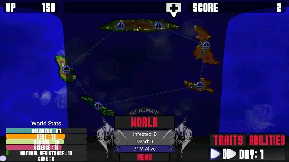 Mania | Hero Sluggers Wiki | Fandom