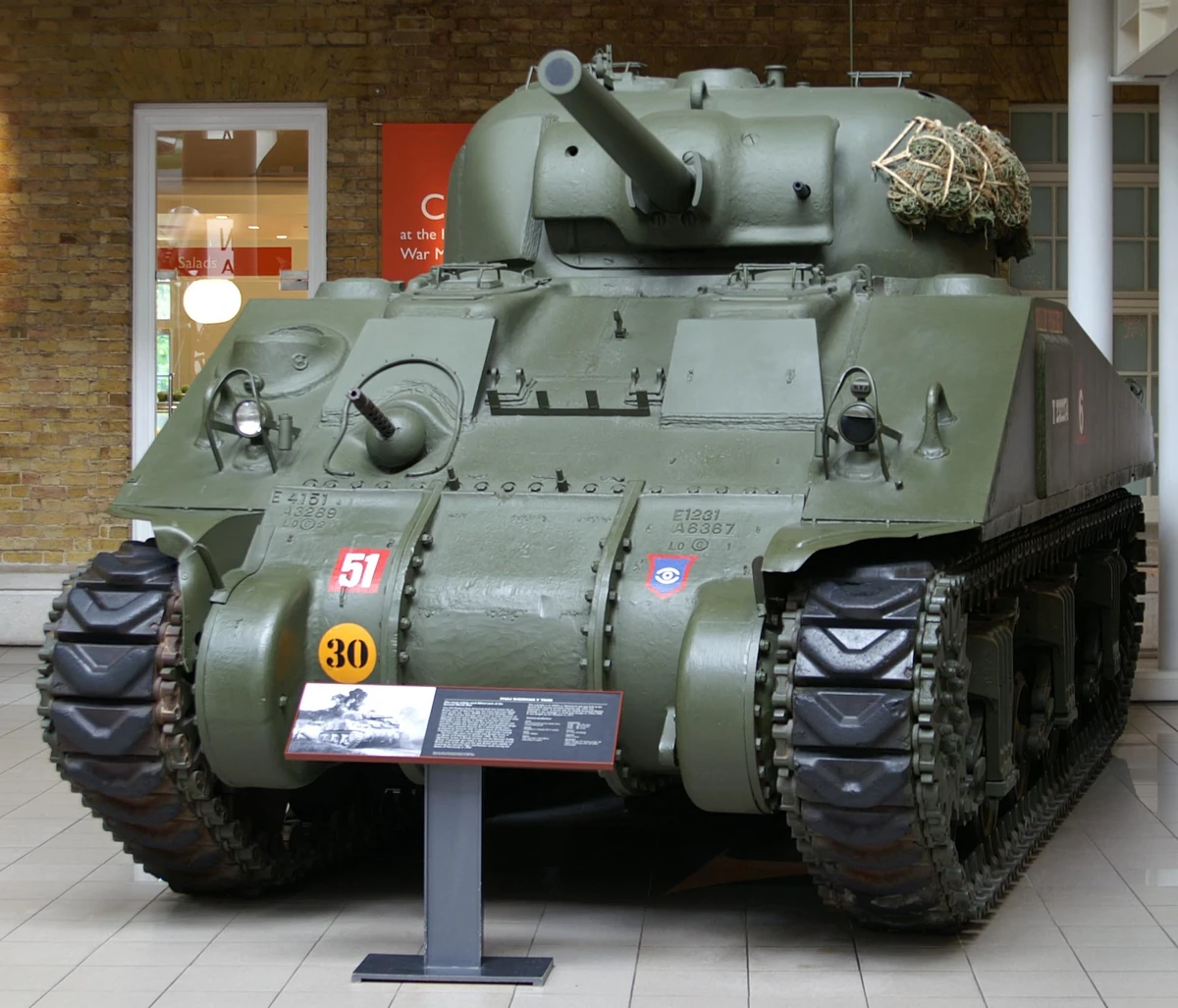 M4 Sherman | Hero Sluggers Wiki | Fandom