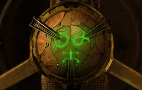 Stitchpunk Talisman | Hero Sluggers Wiki | Fandom