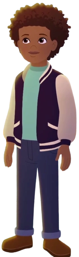 Tim Wright | Hero Sluggers Wiki | Fandom