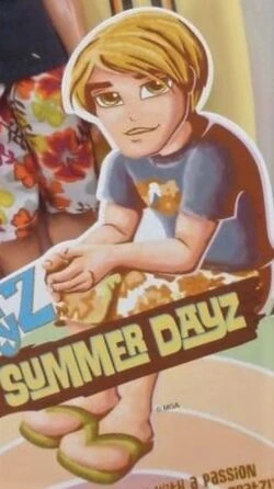 Bryce (Bratz) | Hero Sluggers Wiki | Fandom