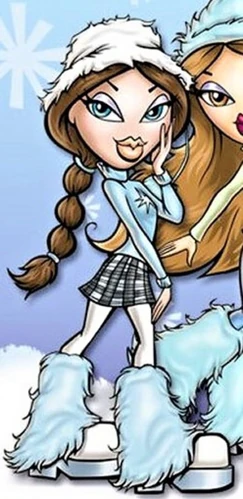 Dana | Hero Sluggers Wiki | Fandom