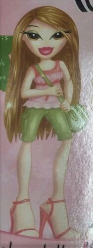 Dana | Hero Sluggers Wiki | Fandom