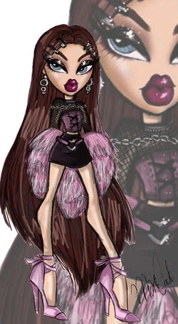 Dana | Hero Sluggers Wiki | Fandom