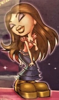 Dana | Hero Sluggers Wiki | Fandom