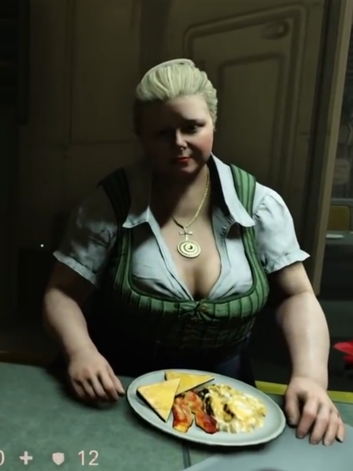 Sigrun Engel Hero Sluggers Wiki Fandom