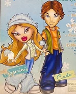 Cade (Bratz) | Hero Sluggers Wiki | Fandom