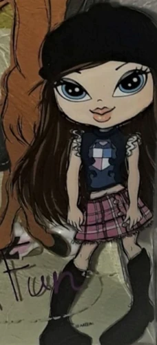 Dana | Hero Sluggers Wiki | Fandom