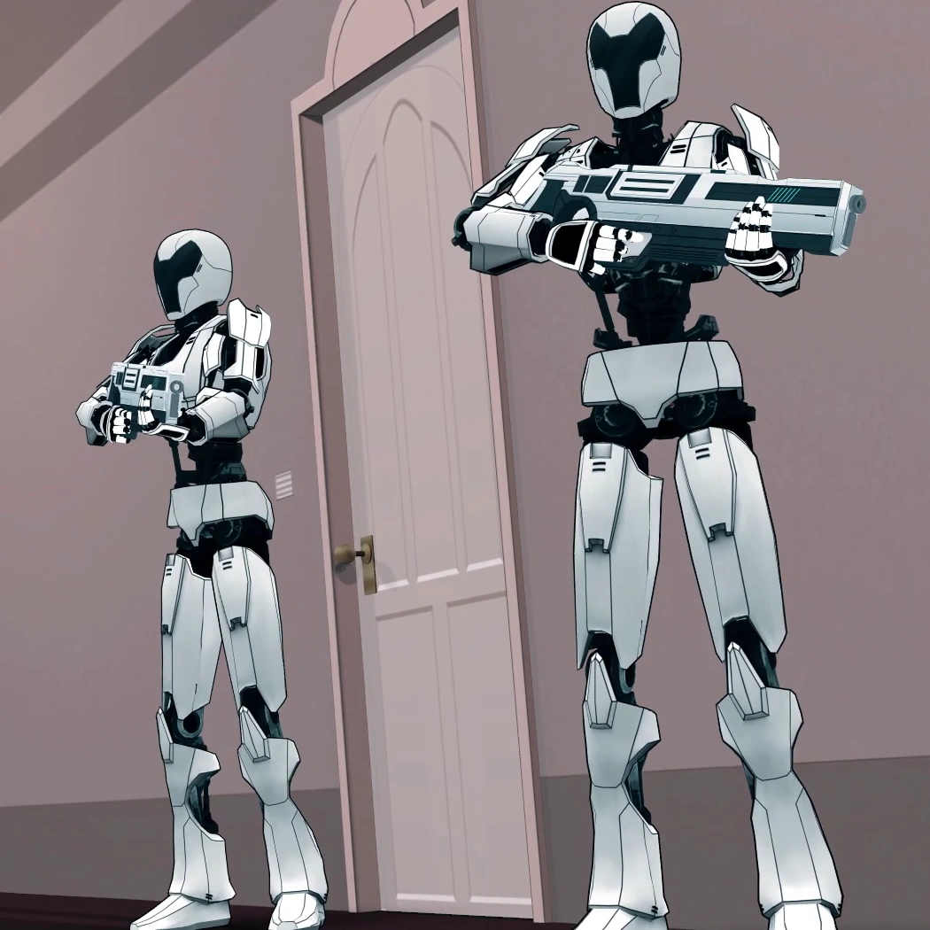 Atlesian Knight-200 | Hero Sluggers Wiki | Fandom