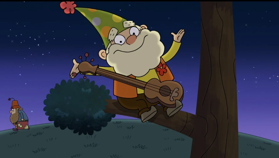 Grumpy Needs a Home Blues | Hero Songs Wikia | Fandom