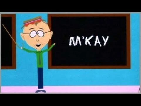 It’s Easy, Mm’kay | Hero Songs Wikia | Fandom