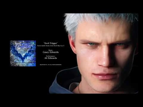 Devil Trigger | Hero Songs Wikia | Fandom