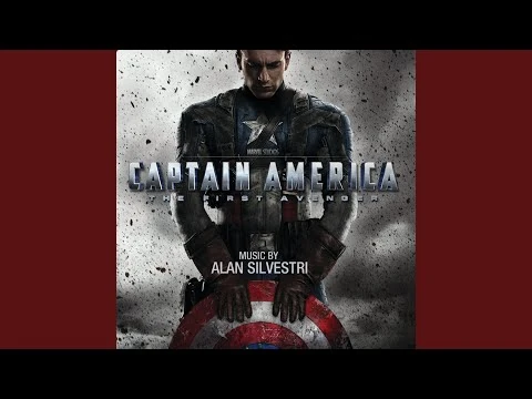 Star Spangled Man | Hero Songs Wikia | Fandom