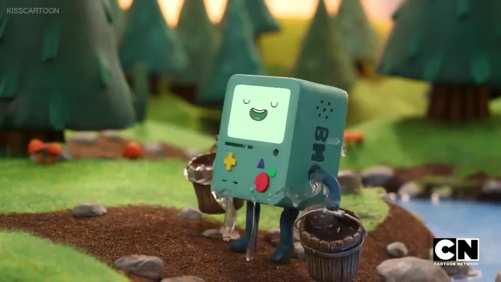 Water Bot | Hero Songs Wikia | Fandom