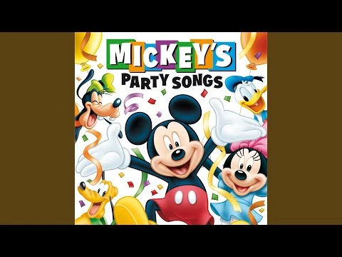 Duck, duck, donald | Hero Songs Wikia | Fandom