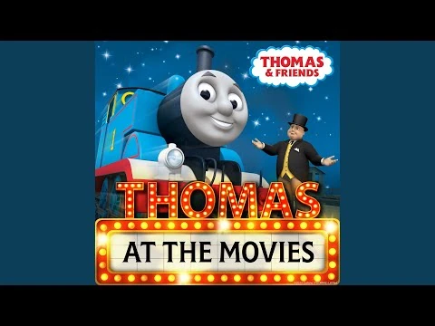 He's a Really Useful Engine | Hero Songs Wikia | Fandom