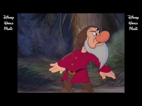 Why Grumpy, You Do Care | Hero Songs Wikia | Fandom
