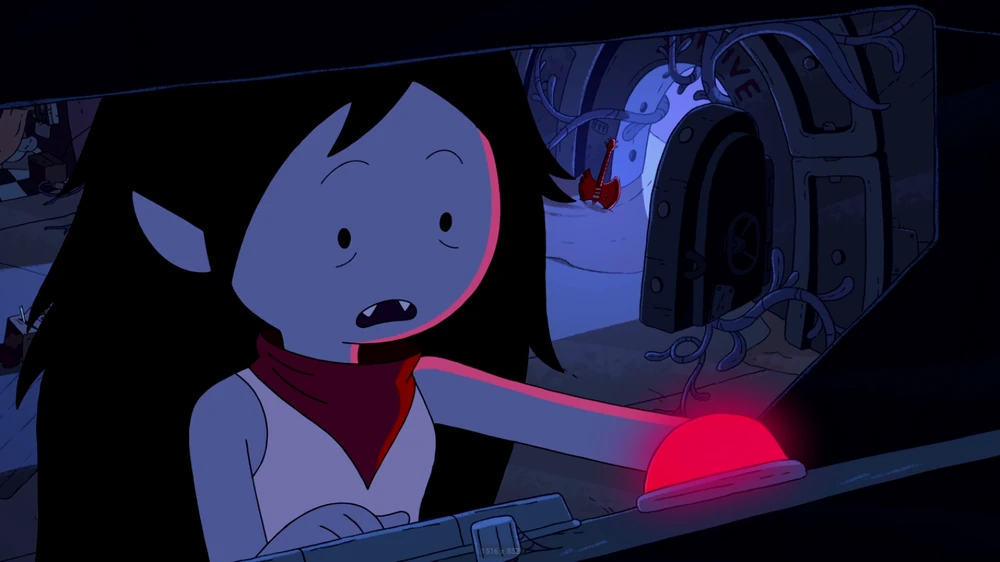 Marceline's Reckoning | Hero Songs Wikia | Fandom