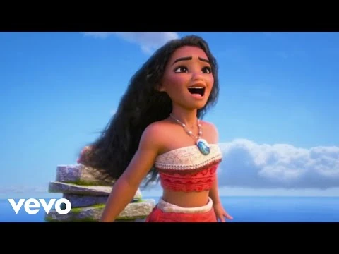 Beyond (Moana) | Hero Songs Wikia | Fandom