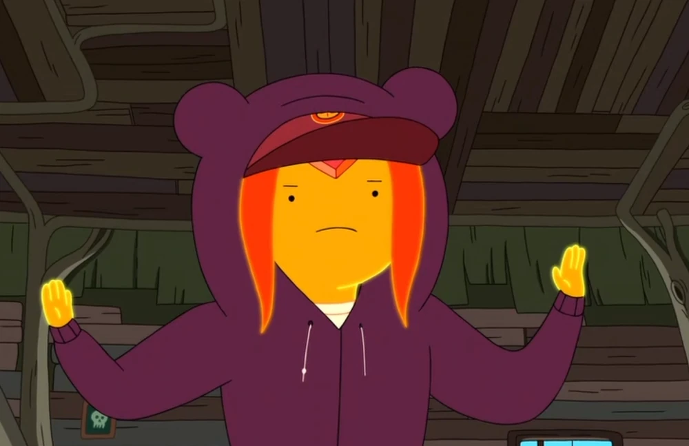 Flame Princess Experience Rap | Hero Songs Wikia | Fandom