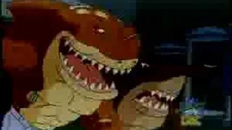 Street Sharks | Hero Songs Wikia | Fandom