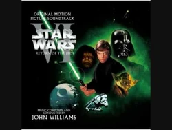 Ewok Celebration | Hero Songs Wikia | Fandom