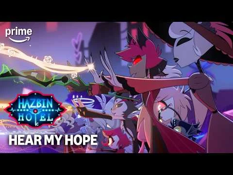 Hear My Hope | Hero Songs Wikia | Fandom