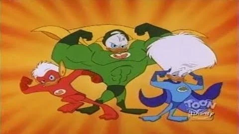 T-Squad Theme Song | Hero Songs Wikia | Fandom