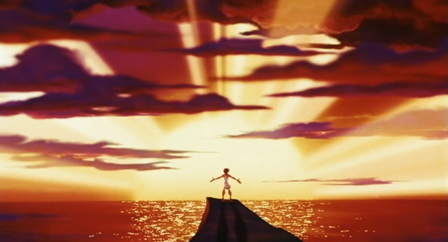 Go the Distance | Hero Songs Wikia | Fandom