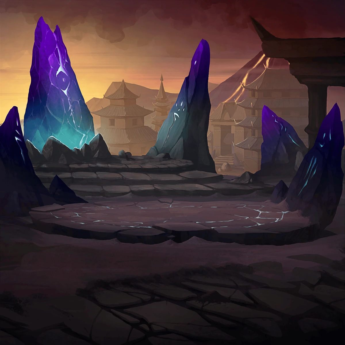 Runic Site | Hero Tale - Idle RPG Wiki | Fandom