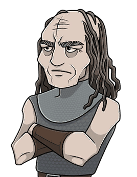 Gate Guard | Hero Tale - Idle RPG Wiki | Fandom