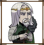 Characters | Hero Tale - Idle RPG Wiki | Fandom